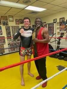 Kendall Rountree: Lifelong Education Journey | EFSC Blog